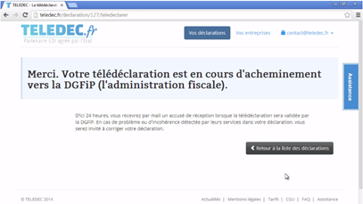 Votre liasse fiscale gratuite depuis la Comptabilité Oxygène